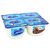 Livraison à domicile Gervita Fromage blanc mousse coco, 4x100g
