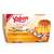 Livraison à domicile Yabon Gâteau de riz au caramel, 4x125g