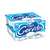 Livraison à domicile Gervita Fromage blanc mousse nature, 8x100g