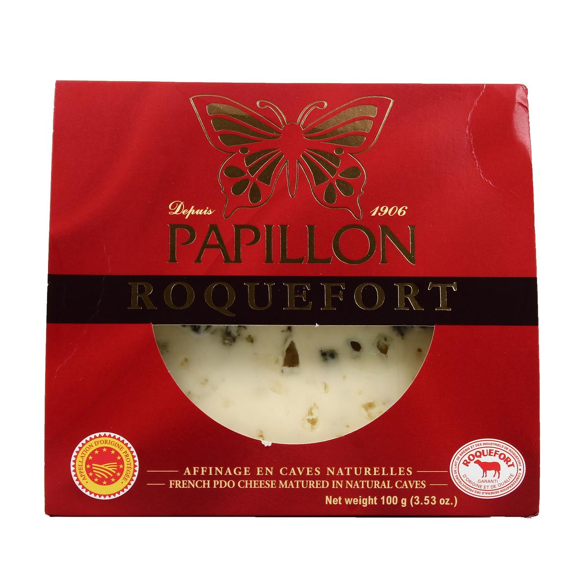 Prix Du Roquefort Papillon