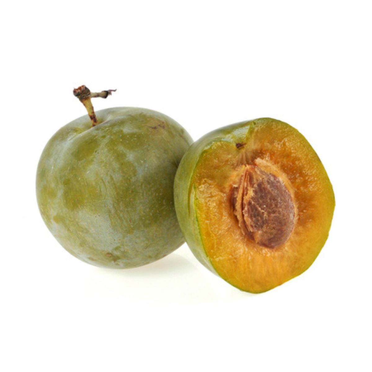 Livraison à domicile Prune Reine Claude