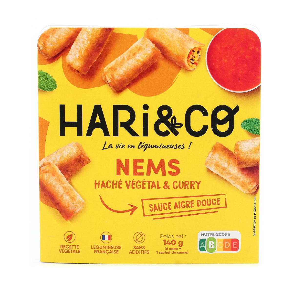 Sauce Aigre Douce Nems