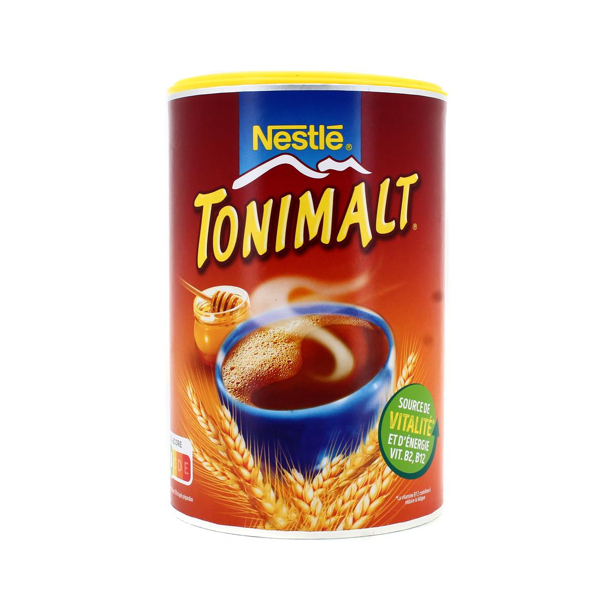Livraison à domicile Tonimalt Poudre Cacaotté, 455g