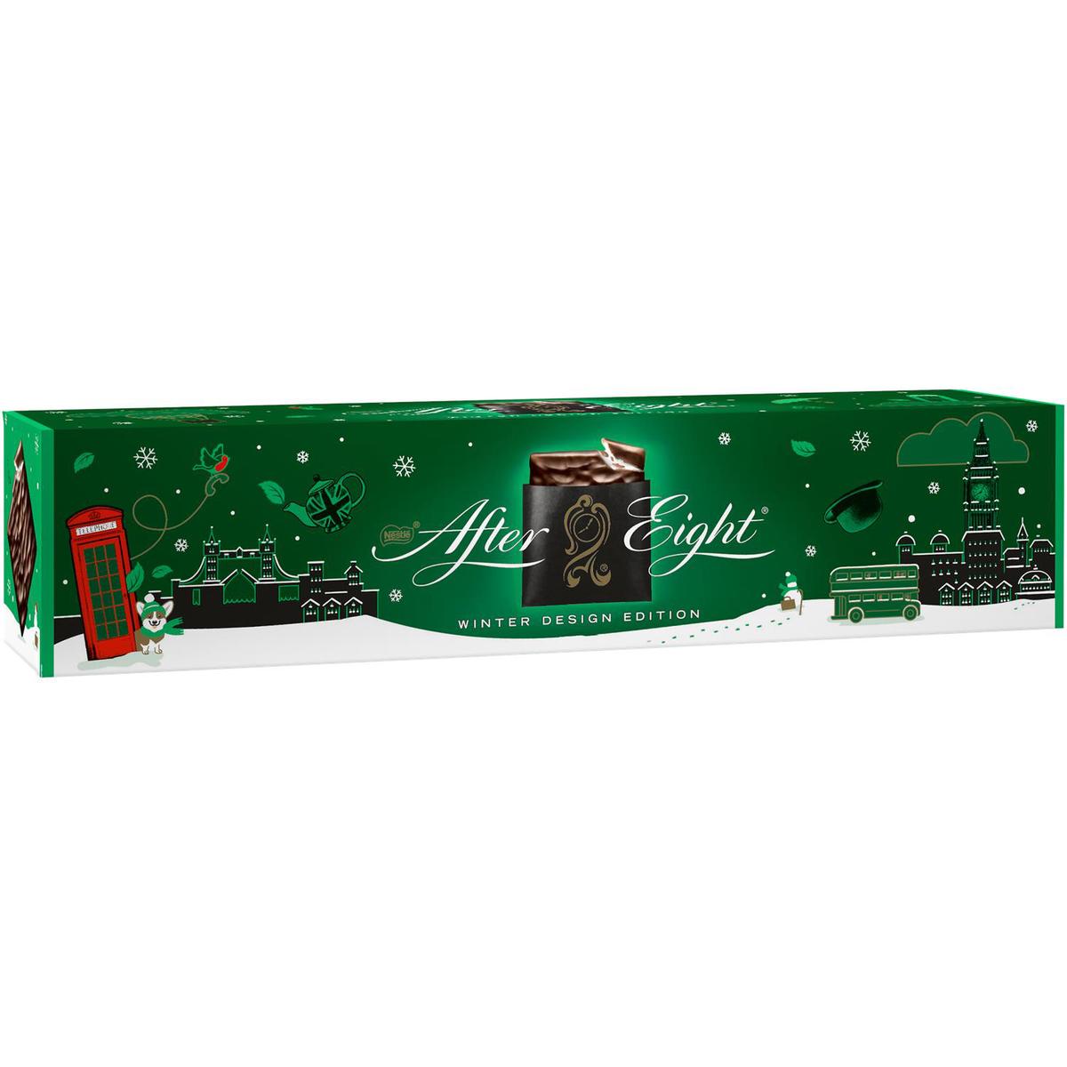 Livraison à domicile After Eight After Eight nuit de Londres, 400g