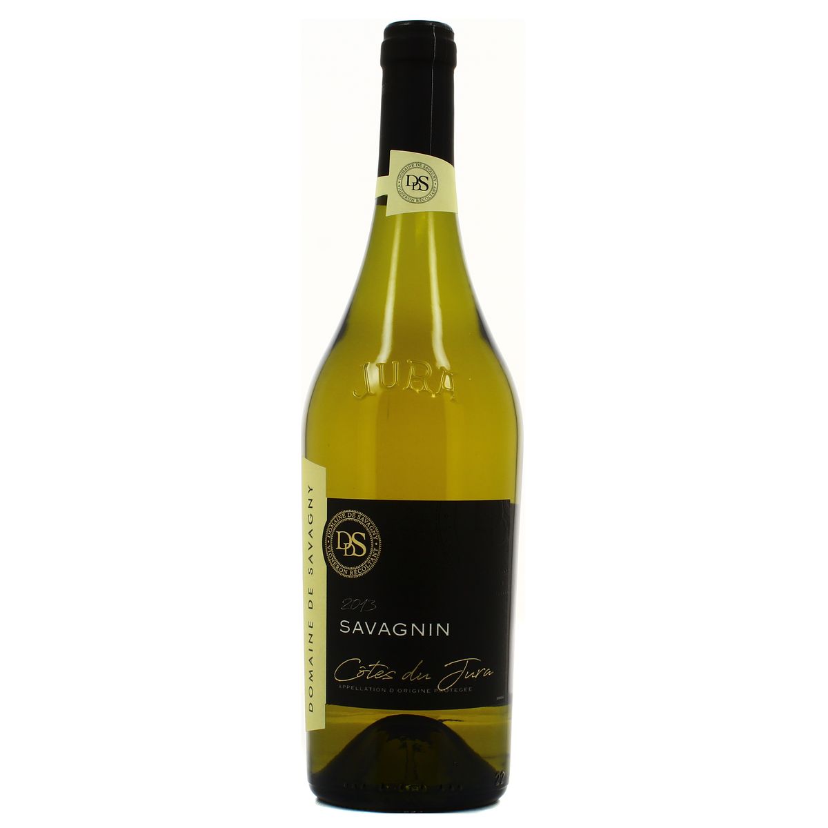 Achat / Vente Côtes du Jura AOP Savagnin Domaine de Savagny, 75cl