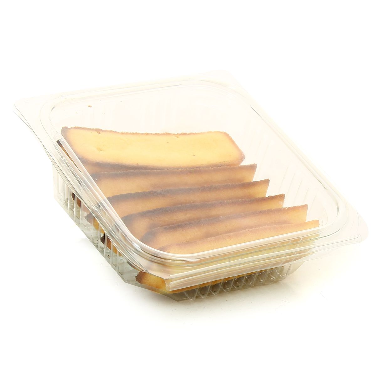 Livraison à domicile Biscuiterie Astruc Financier nature, 90g