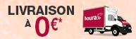 houra.fr, site de courses en ligne livres domicile