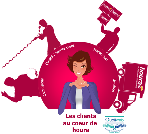 houra.fr recrute - offres d'emploi!